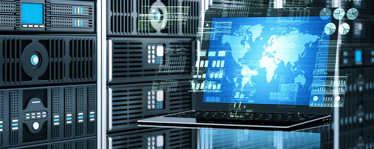 Systems Integration, Configuration, & Networking - Vancouver BC Canada Systems Integration, Configuration, & Networking - Vancouver BC Canada